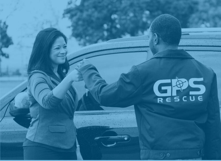 GPS Rescue Ltd.